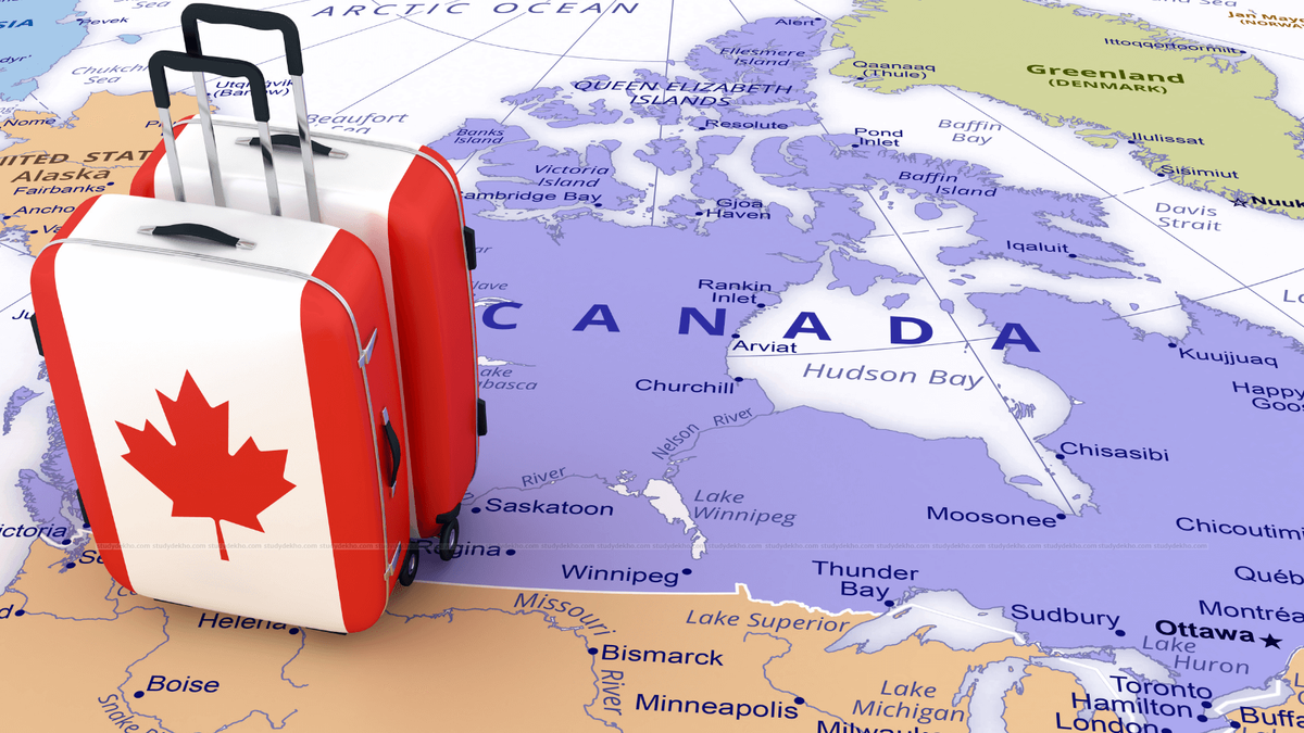 Canada Immigration 2026 Forecast: What to Expect from IRCC’s New Level – Paul Abraham ...